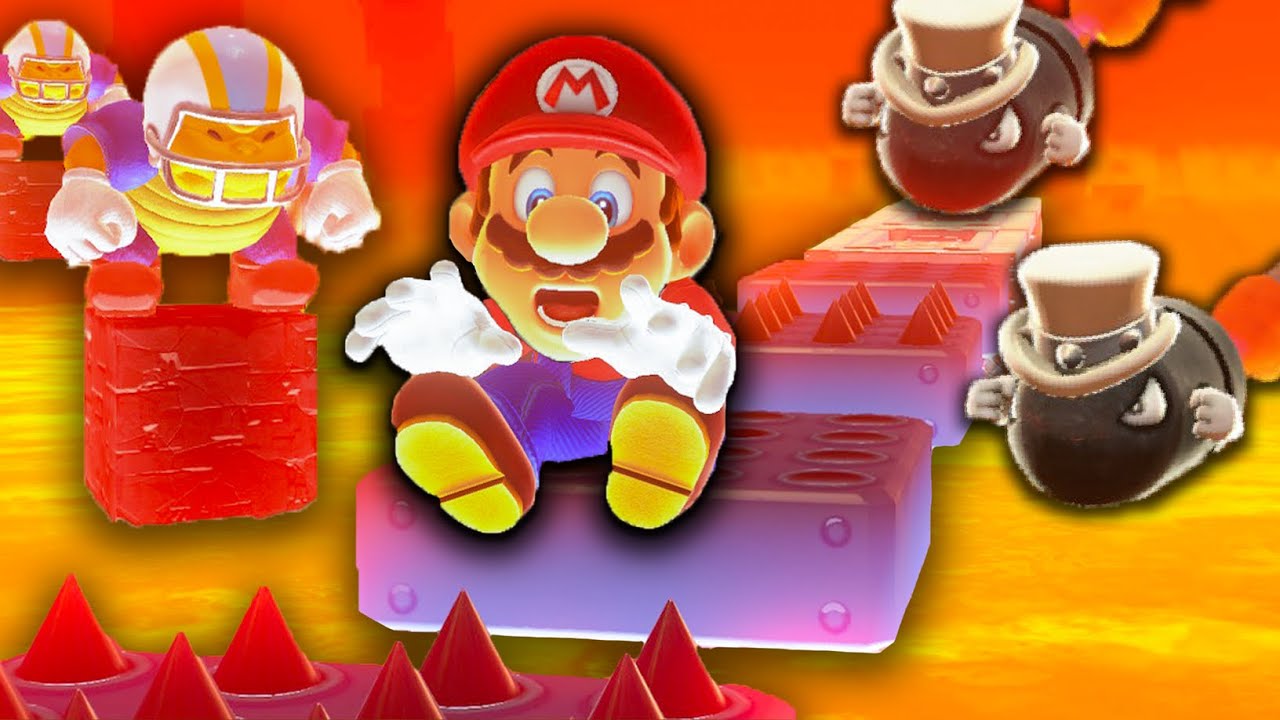 The Hardest Level In Kaizo Mario Odyssey YouTube the-hardest-level-in-kaizo-mario-odyssey-youtube