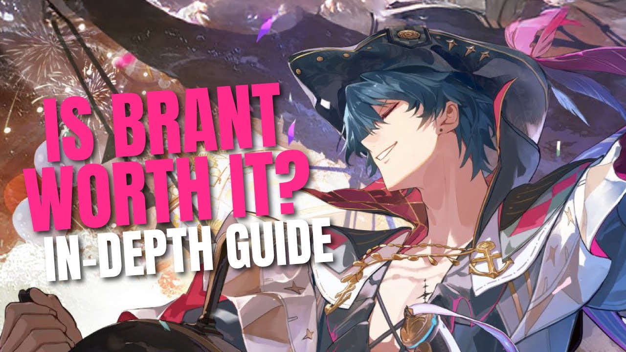 Here’s How to Fix Brant’s Build! Pre-Release Guide & Best Setup! # ...