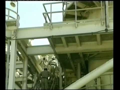 Royal Commission for Jubail and Yanbu -2010 - YouTube