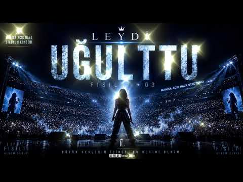 🎵 LEYDİ – UĞULTU | FISILTI Albümünün Son Şarkısı | Official Audio 2026