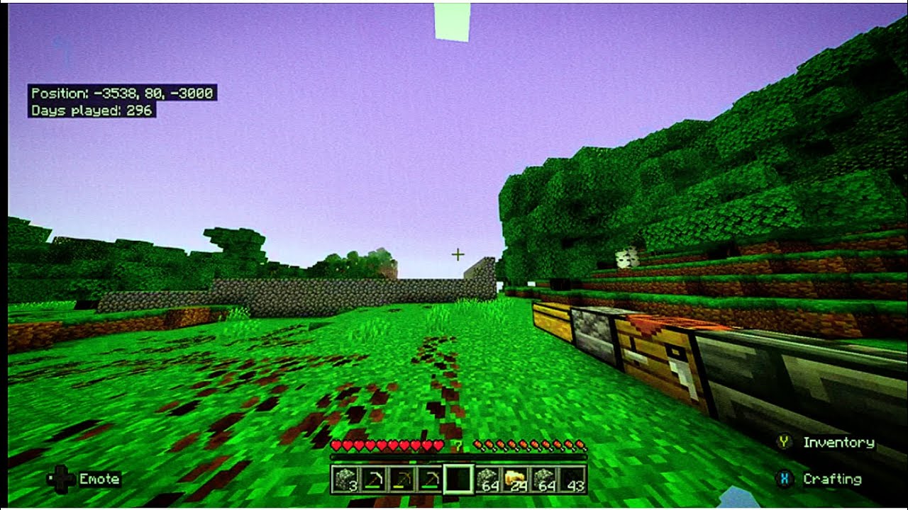 How I joined the worst minecraft SMP server #minecraft #smp # ...