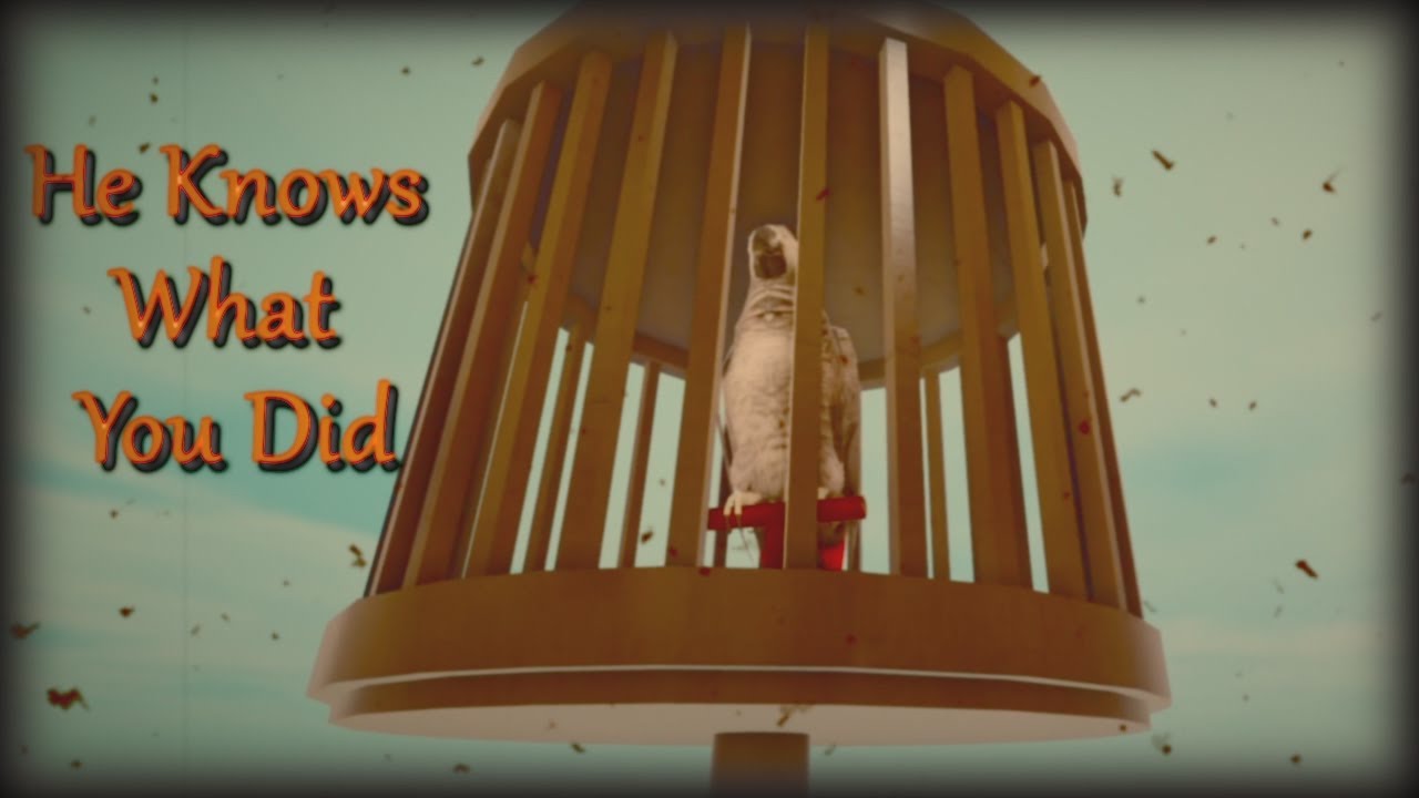 Beyond the Shelf Roblox Has a DARK and TWISTED Storyline - YouTube