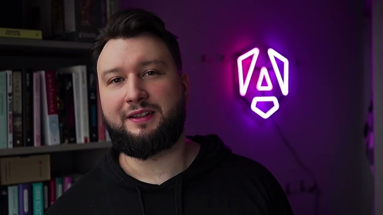 Angular Space Community - Articles, Giveaways, Discord - YouTube