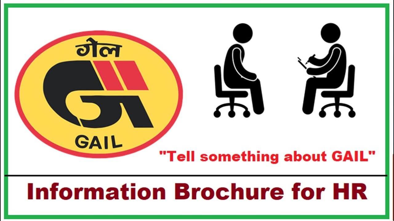 Know All About GAIL | Prepare GAIL GT and Interview with YourPedia ...