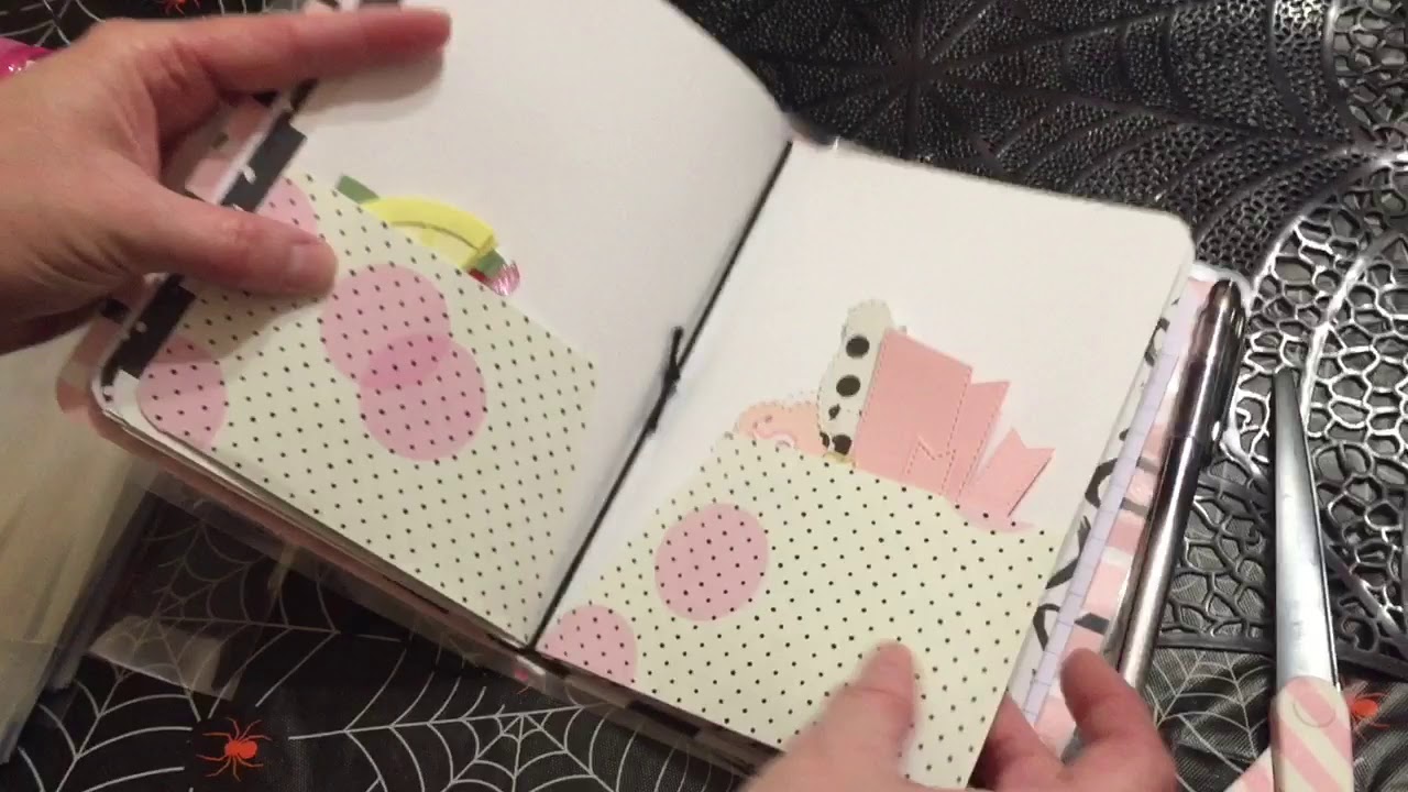 🤩Packaging Ideas | Box and Travelers Notebook🤩 - YouTube