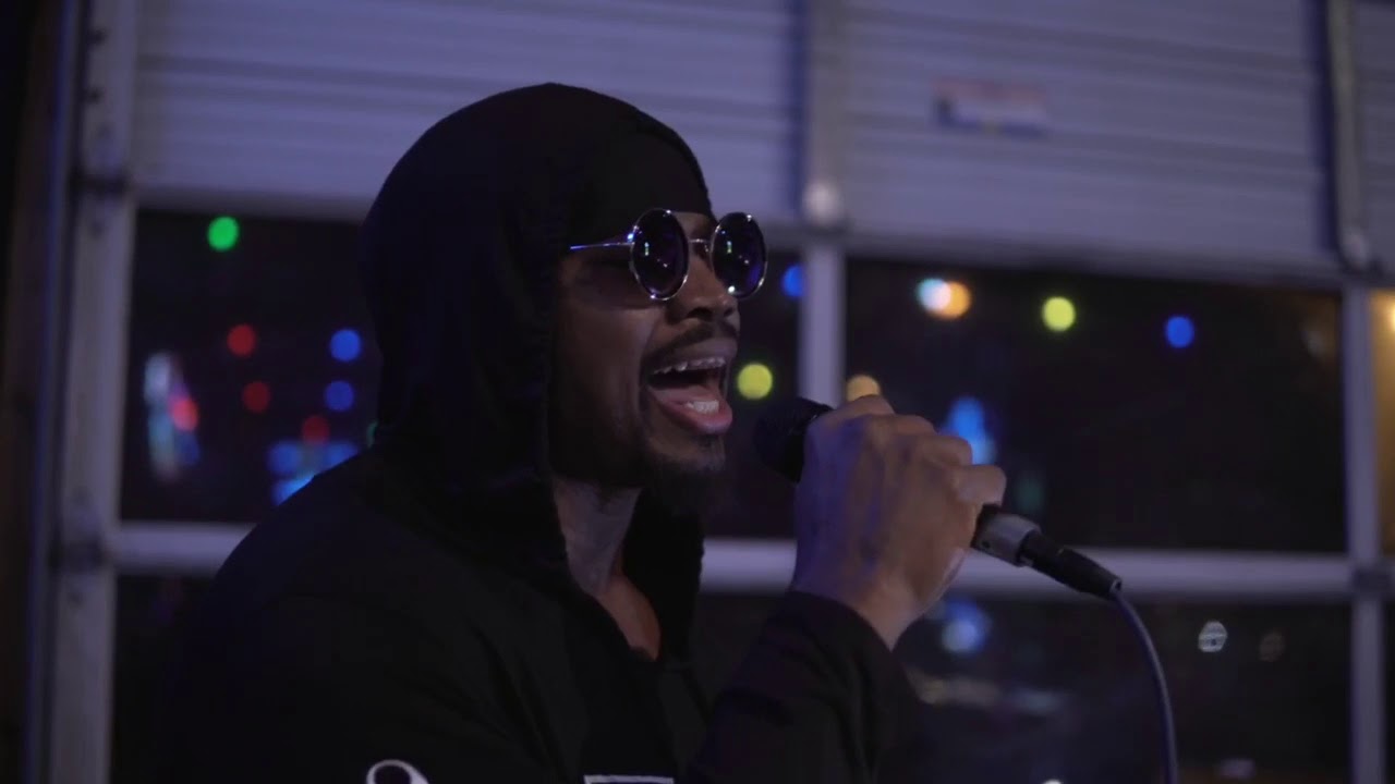 RL Bell - Woman ( John Lennon Cover ) - YouTube