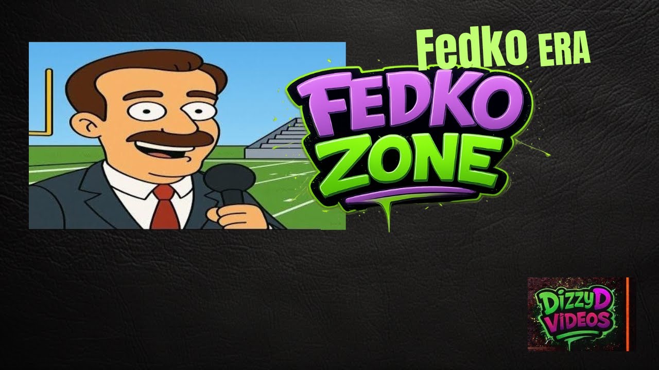 1999 WPIAL Football: The Games That Made Fedko a Legend” - YouTube