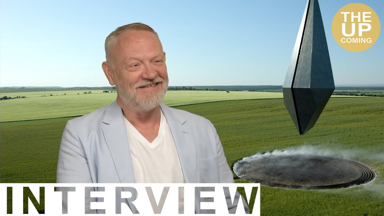 Jared Harris interview on Foundation Season 3: Empire, duality, new ...