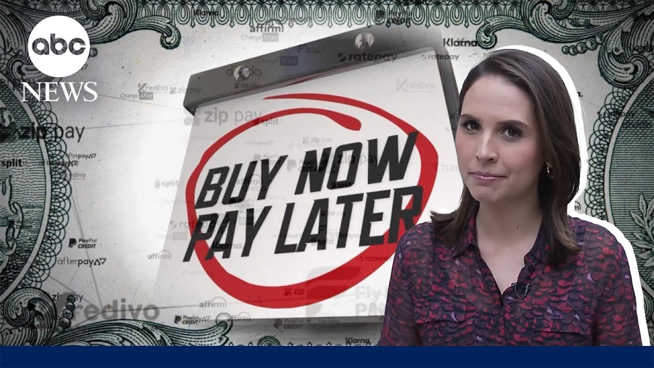 Popular 'buy now, pay later' programs come with help and headaches ...