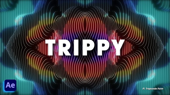 Dubstep With Trapcode Form Youtube