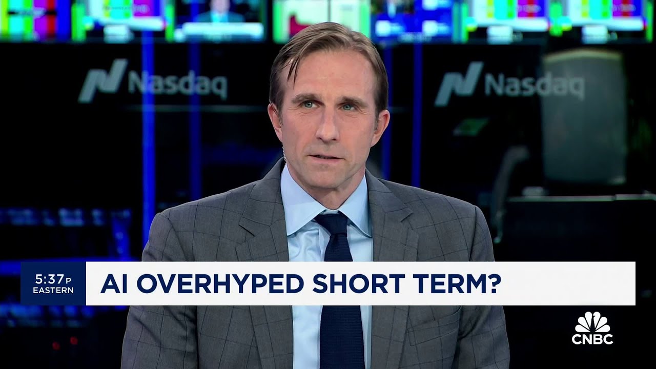 AI and consumer earnings among most important reports ahead, according ...