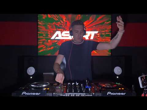 ASART | VIDEOMIX 11