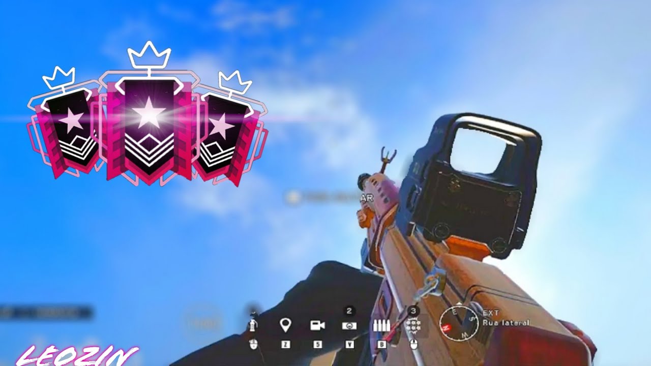 HIGHLIGHTS #11 {R6-PC} - YouTube