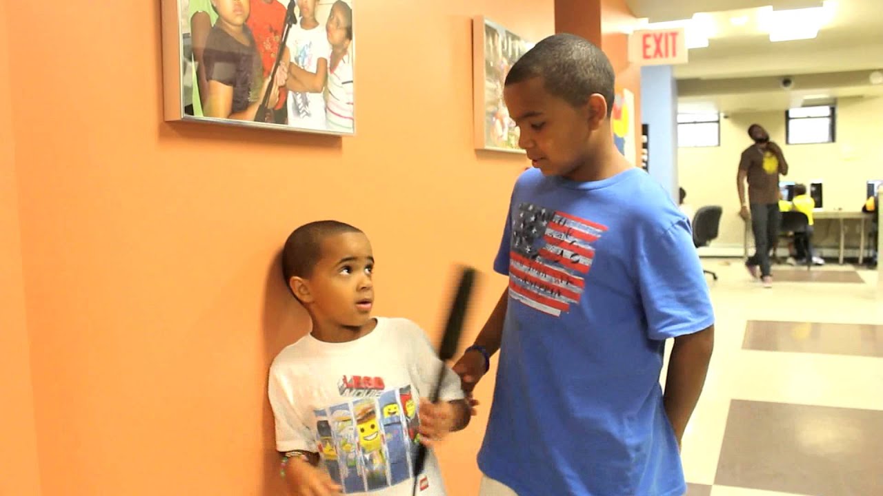S.T.A.R.S 2014 Summer Camp Documentary PART 2 CSNDC - YouTube