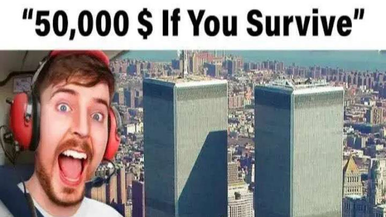 Memes that go to the limit… - YouTube