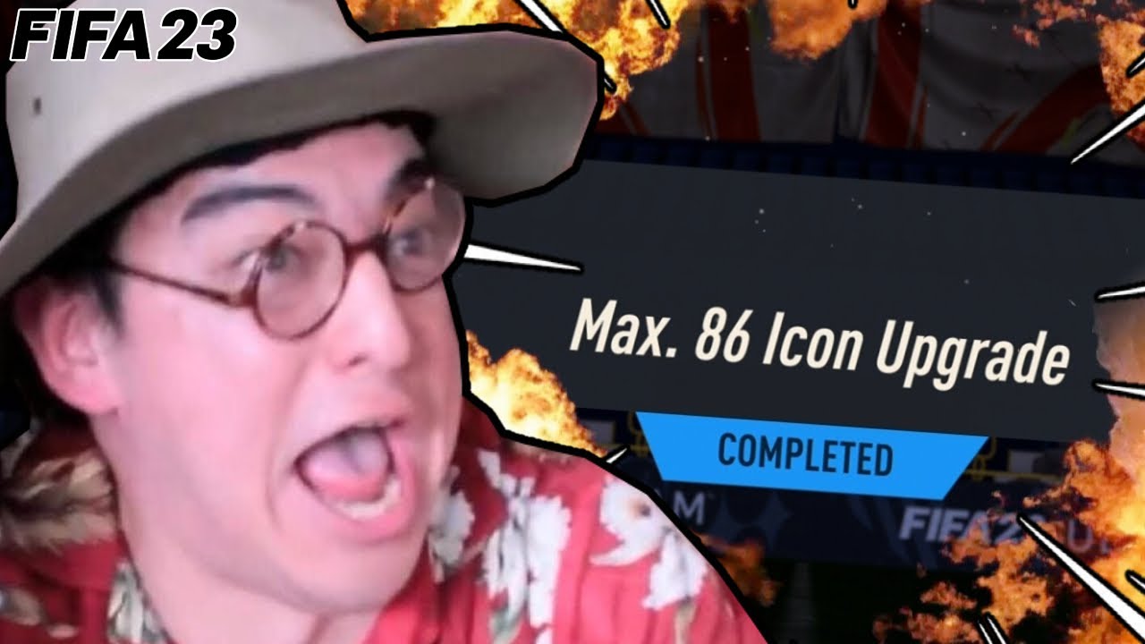 opening my MAX 86 ICON PACK!!! - YouTube