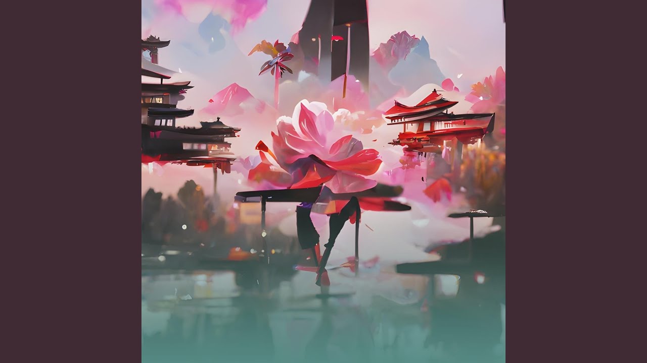 Profound Depths of Blue - YouTube