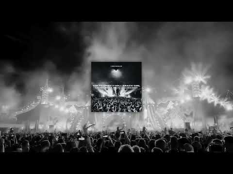 HARD TECHNO | Tokyo Drift x Hollaback Girl (MerkMine & Rave Heaven Hard Edit)