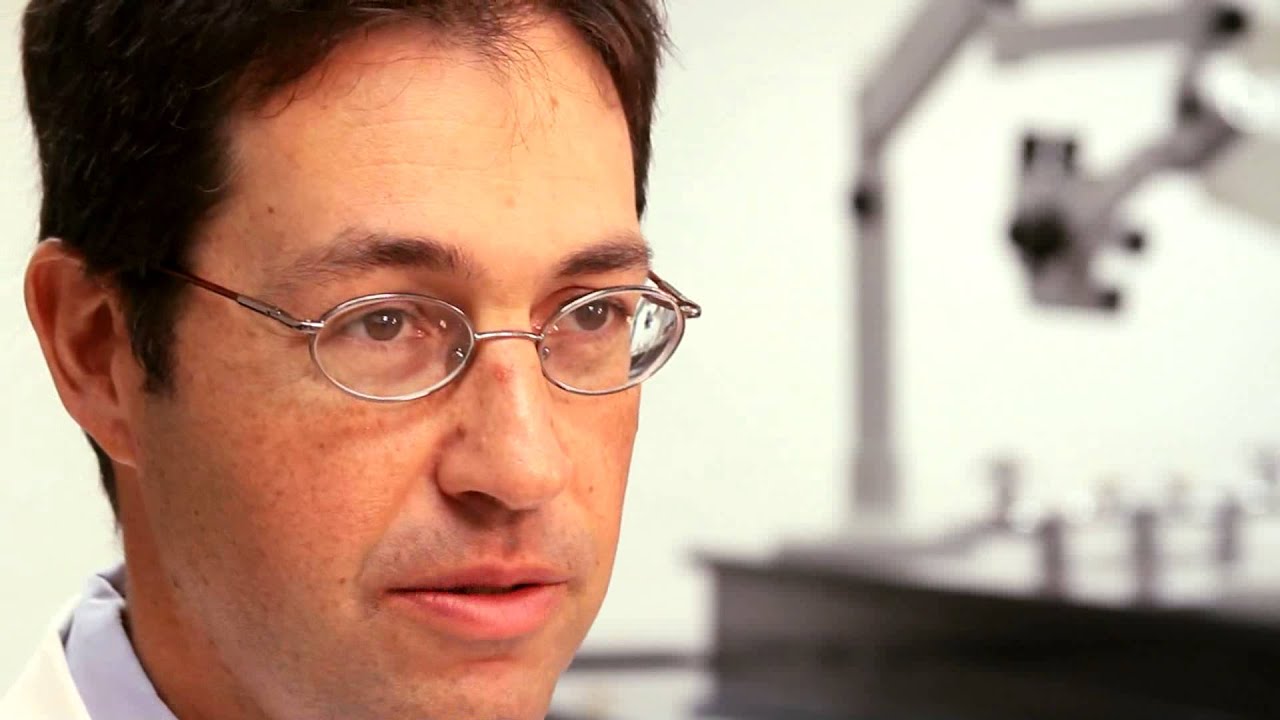 Tissue Engineering to Restore Salivary Function - YouTube
