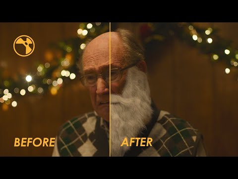Nuke Compositing Demo Reel 2024