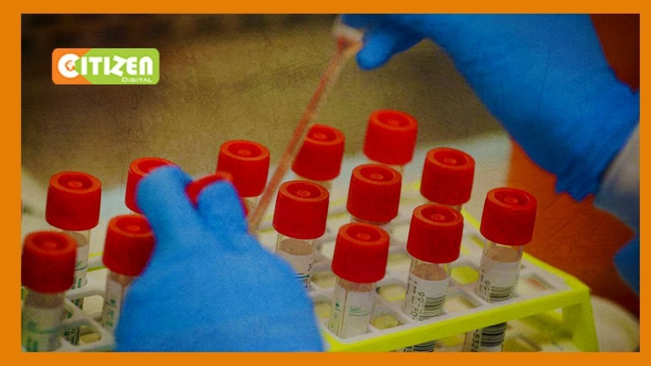 Gov't's mass testing drive now moving towards 3000 tests per day - YouTube