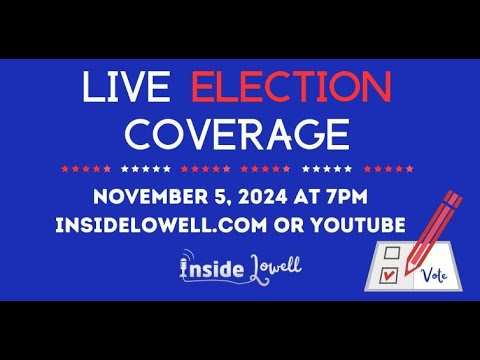 Election 2024: Live Election Night Coverage - YouTube