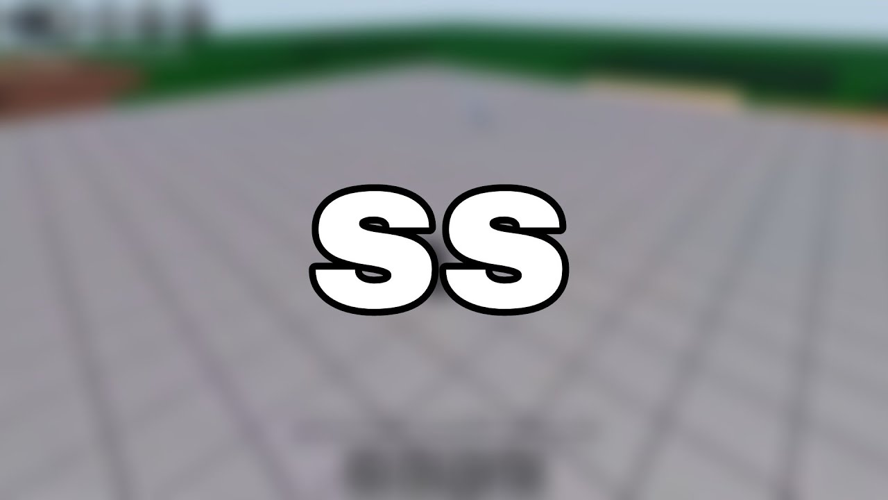 SS - Ken Carson #2 Montage | The Strongest Battlegrounds - YouTube