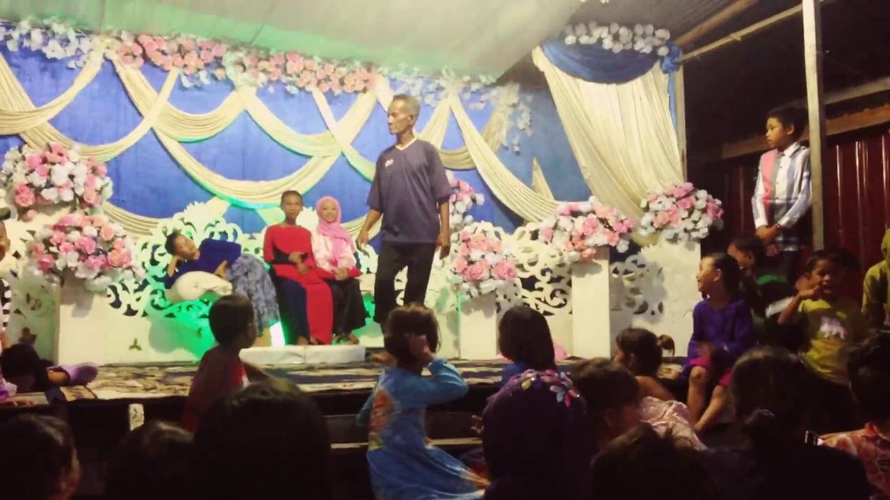 Parangkang - YouTube