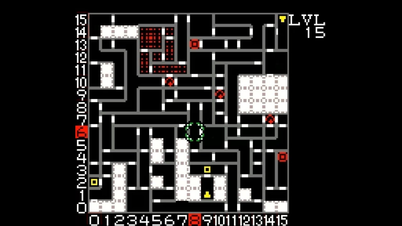 Wizardry Empire (NINTENDO GAMEBOY COLOR) Part 23 - YouTube