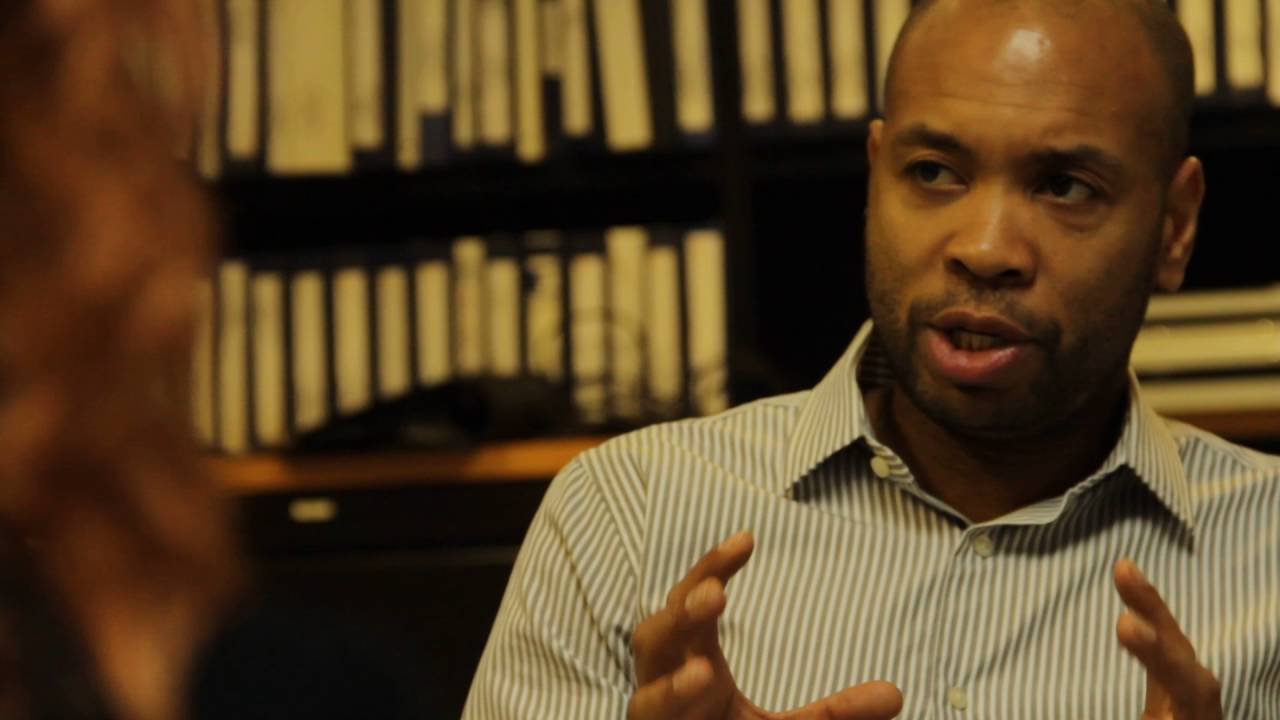 Paris Jones Doc Series - YouTube