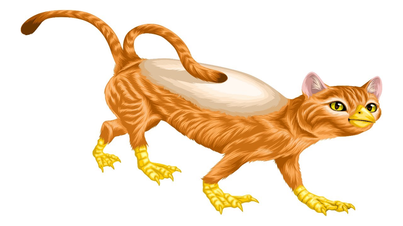 Cryptid Profile: The Duck-Footed Dum-Dum and Other Lumberjack Cryptids ...