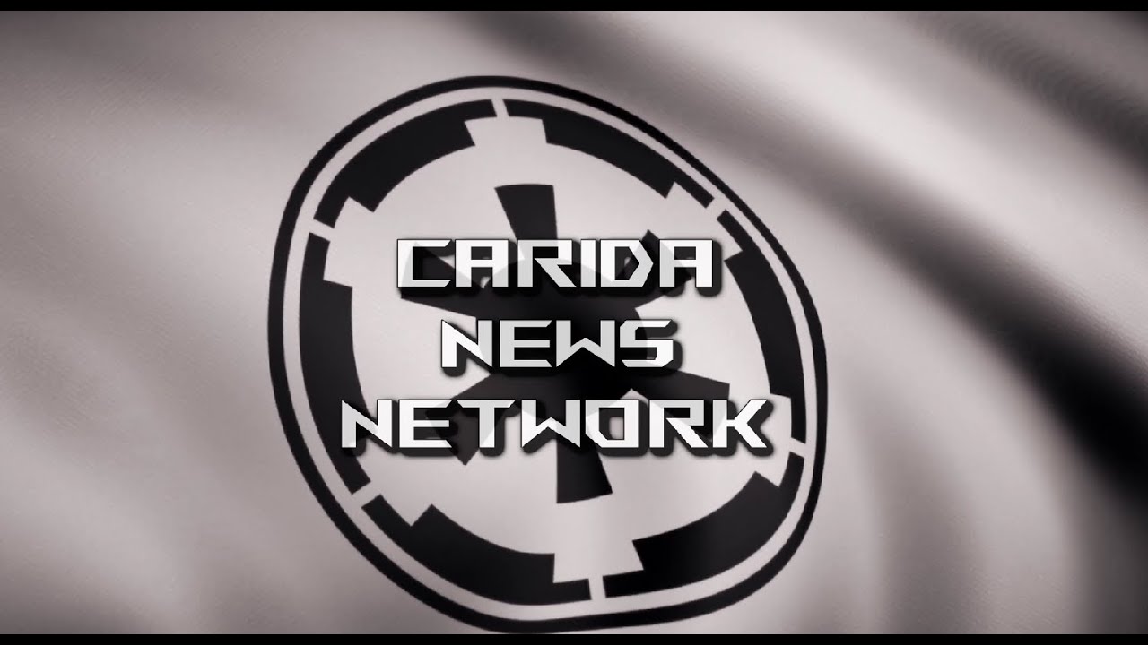 Carida News Report - Sullust - YouTube