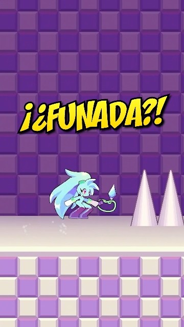 ¿La Creadora de este Juego está FUNADA? - YouTube