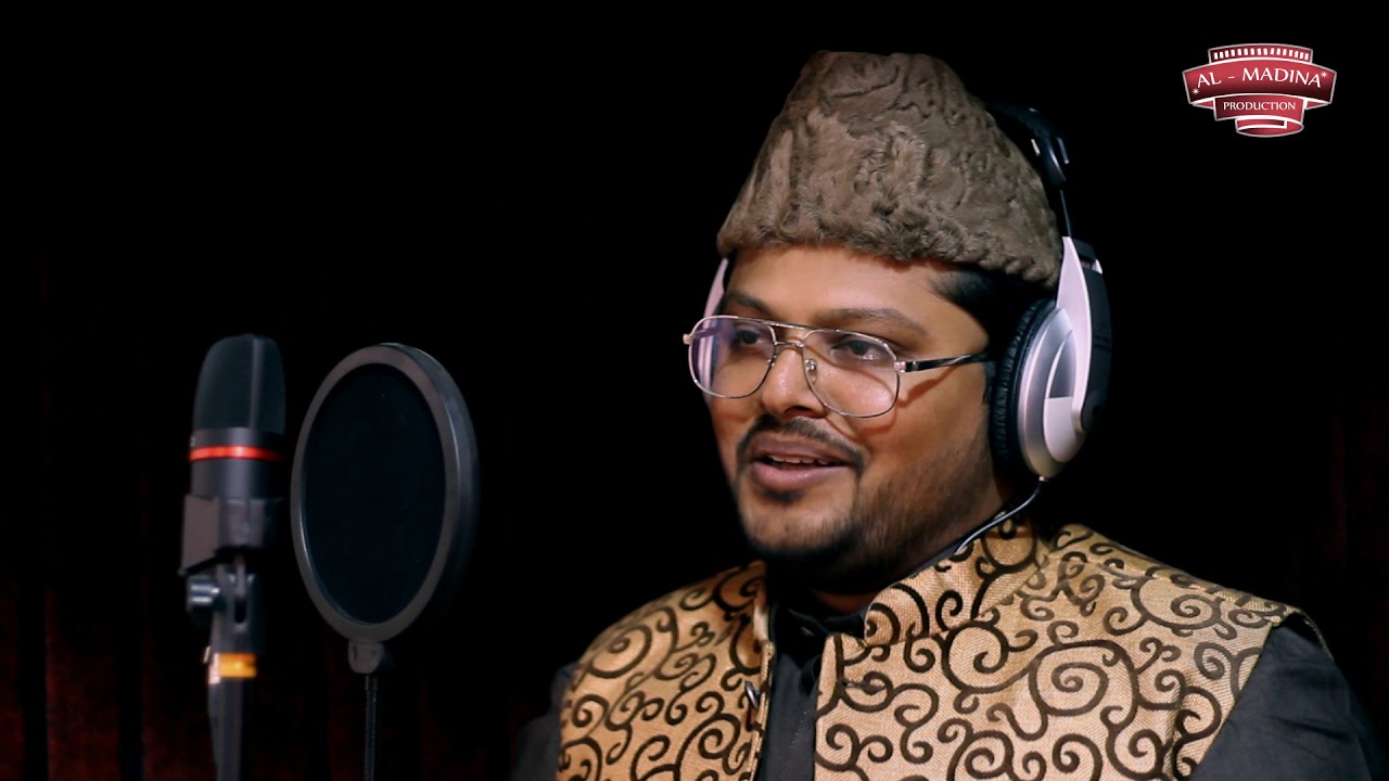 Wo Mera Nabi Hai By Syed Adnan Khalid * Rabi ul Awal Special 2018-19 ...