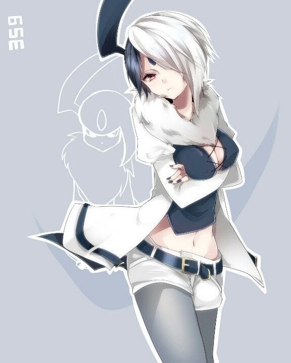 Batalla Pokemon X Y Wi Fi 19 El Debut De Sexy Absol Youtube