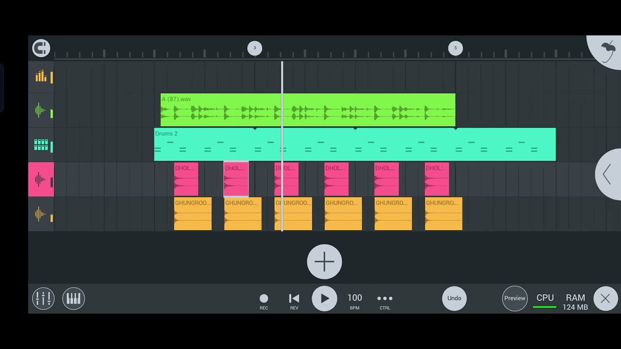 DJ song mixing sample mix by DJ Ritesh dulha gaam all DJ song mixing ...