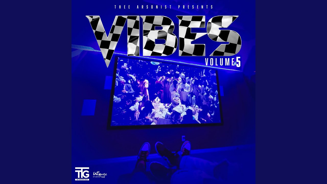 Catch A Vibe (feat. Trina Powell) - YouTube