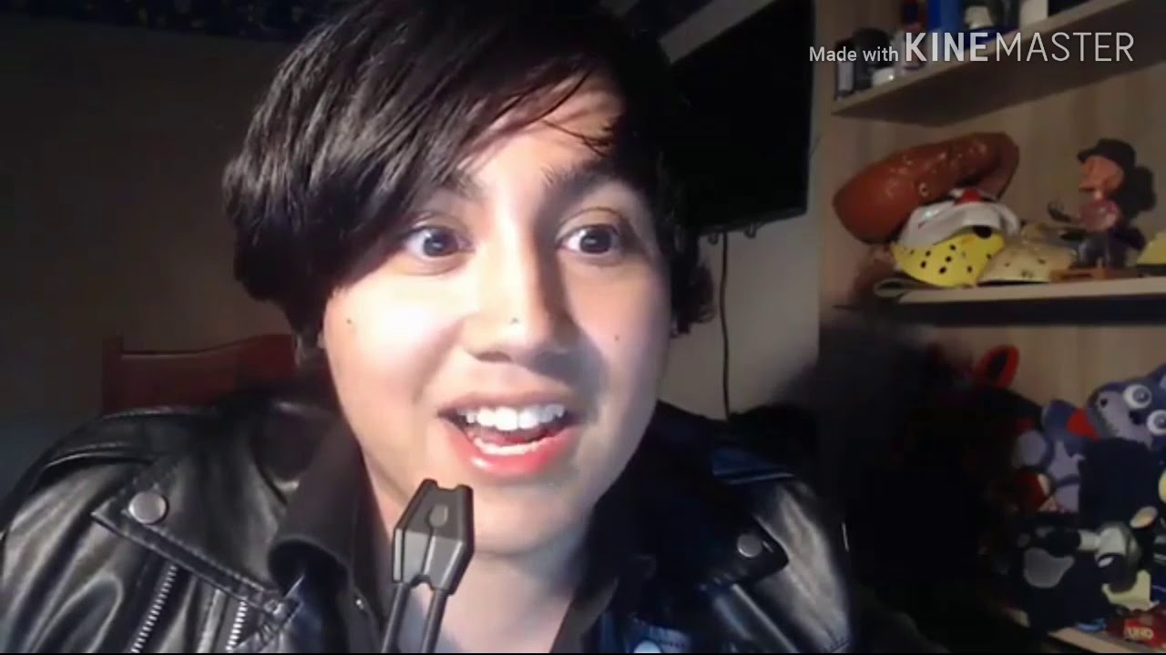 Crítica a: peluchin entertainment. - YouTube