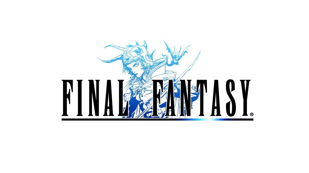 Final Fantasy 1 - 2 - YouTube