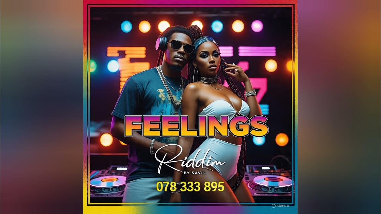 Free Zimdancehall Riddim Killer T x Master H x Nisha Ts (Feelings)Produced by SaviL 078 333 8995 ...