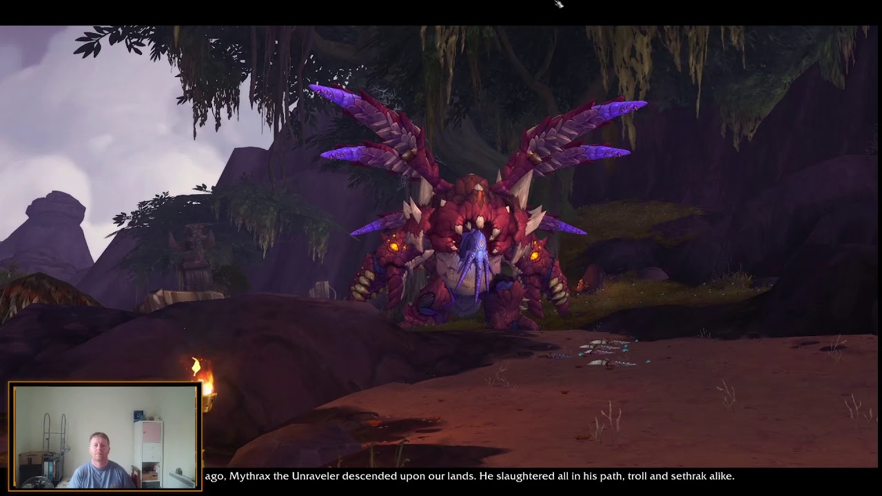 We reach level 50! - Ep39: The Chronicles of Sovik - WoW Shadowlands - YouTube