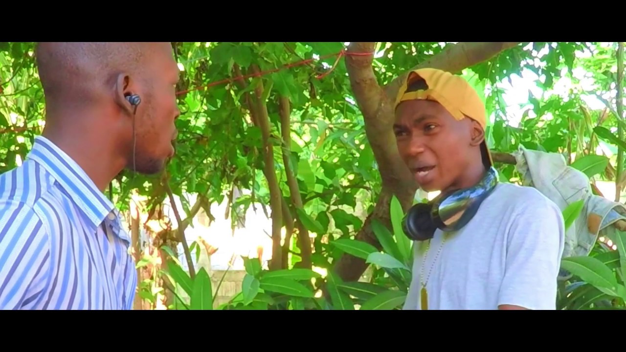 PAPATUT FENELON 1 - YouTube