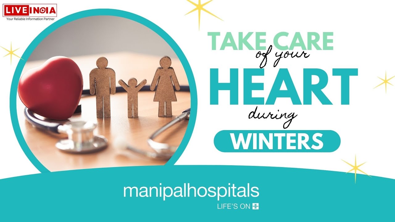 Save Your Heart: Health Updates for Healthy Heart and Healthy Living ...