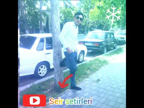 Aǧa Bərdəli  (Sən Yağısı Məndə Səni Sevirəm
