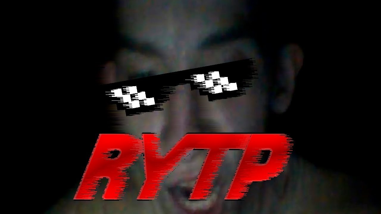 ДЕНИСКА RYTP #1 - YouTube