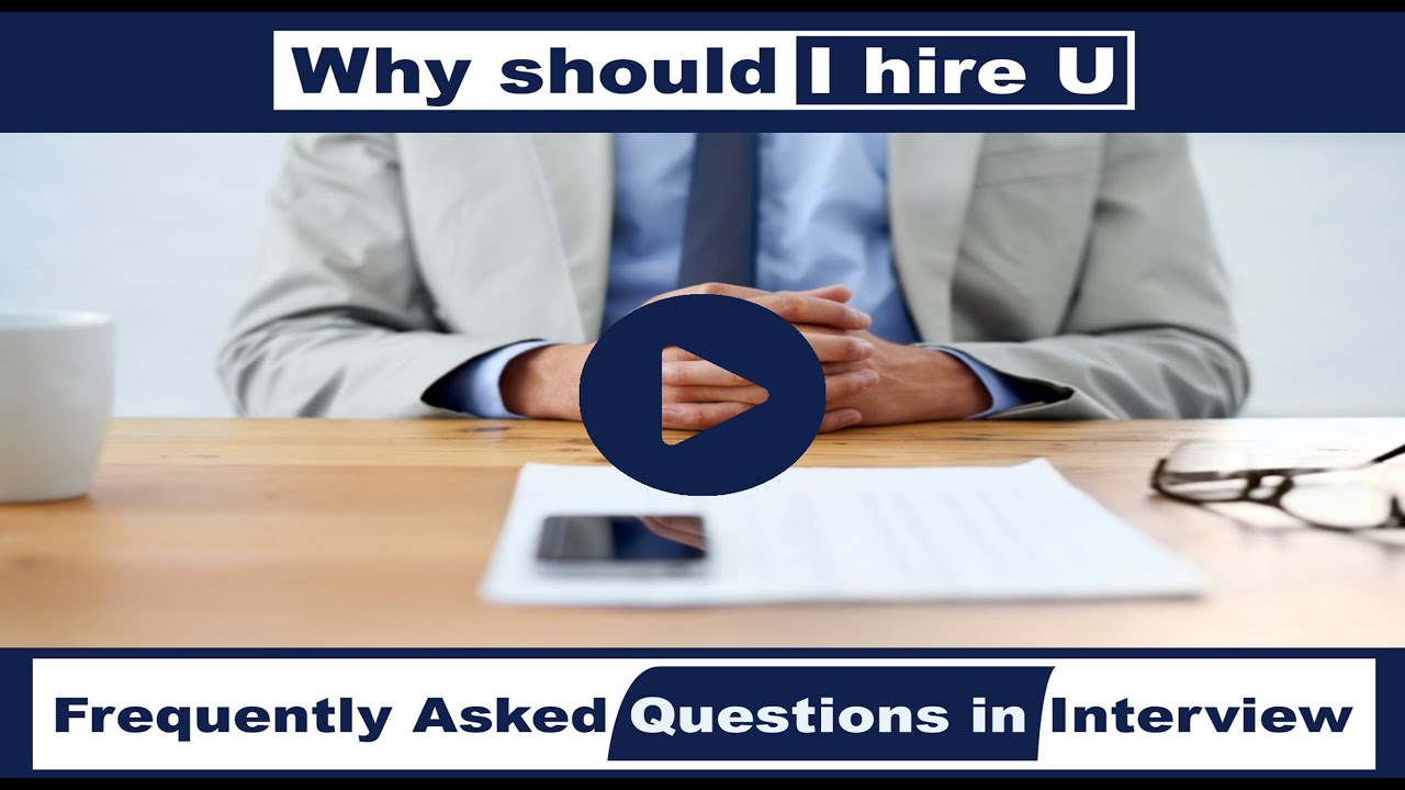 Interview Trick Why Should I Hire You Answer For Fresher Why interview-trick-why-should-i-hire-you-answer-for-fresher-why