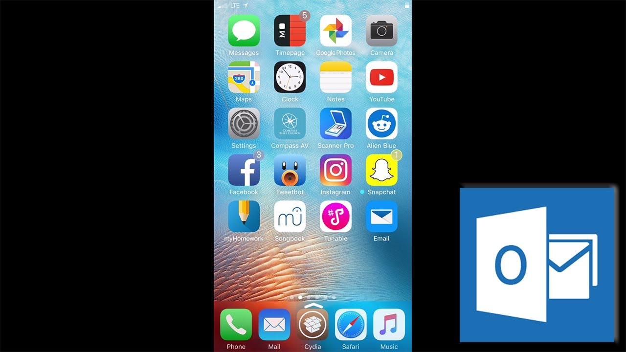 How To Add Work Outlook Email To Iphone 11 Printable Forms Free Online how-to-add-work-outlook-email-to-iphone-11-printable-forms-free-online