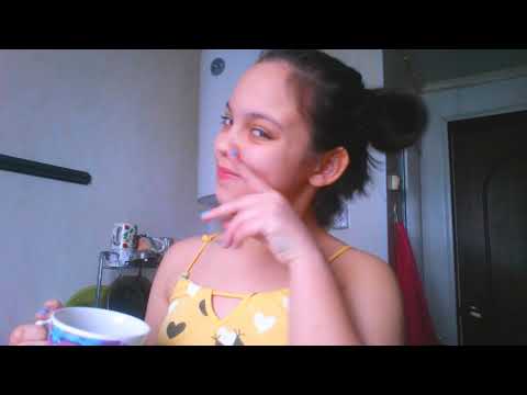 Моё утро 2019 \\\\ MY MORNING ROUTINE//