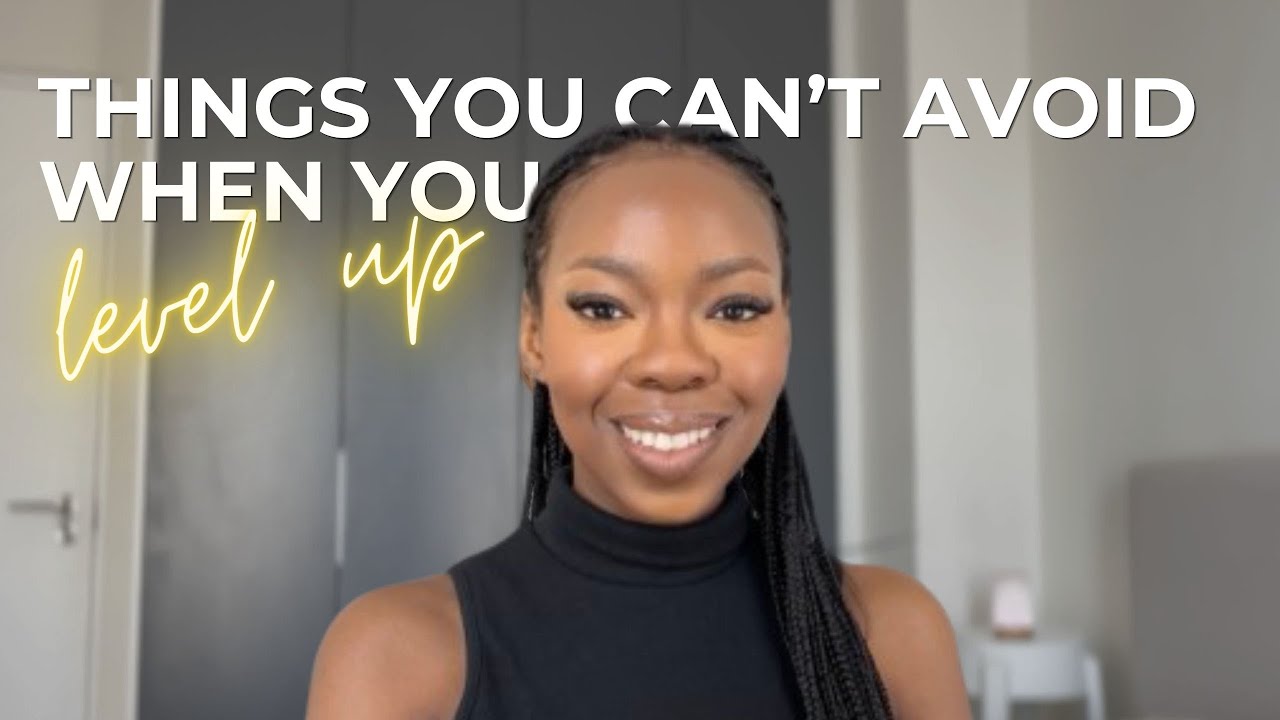 Unavoidable Challenges When Leveling Up! - YouTube