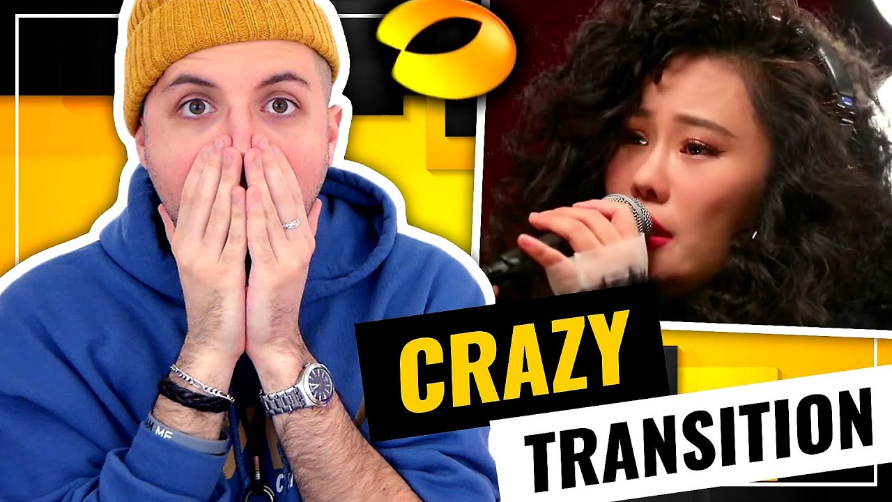 Tia Ray - Love Can Fly | Singer 2020 | EP3 | REALLY ENJOYED THIS FORMAT ...